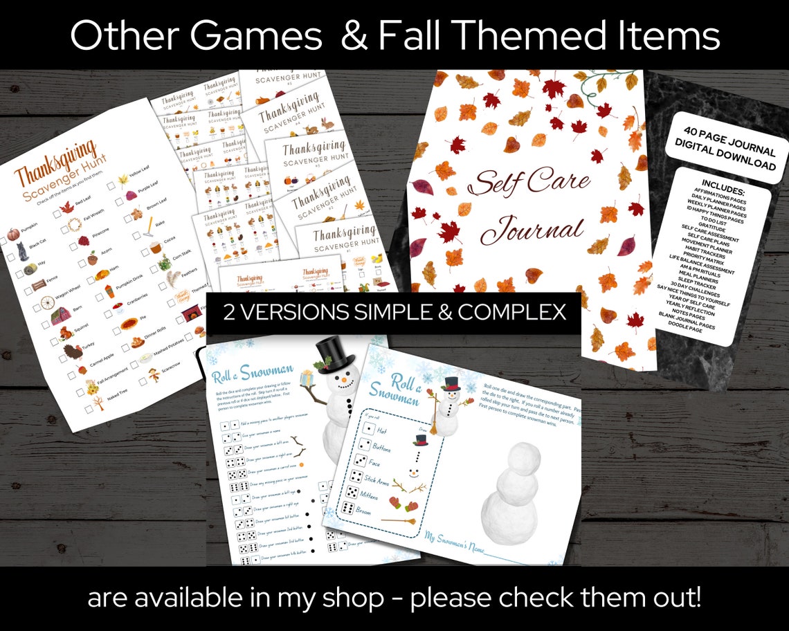 Thanksgiving Word Search Printable Games, Friendsgiving Games ...