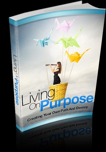 Living on Purpose - Etsy