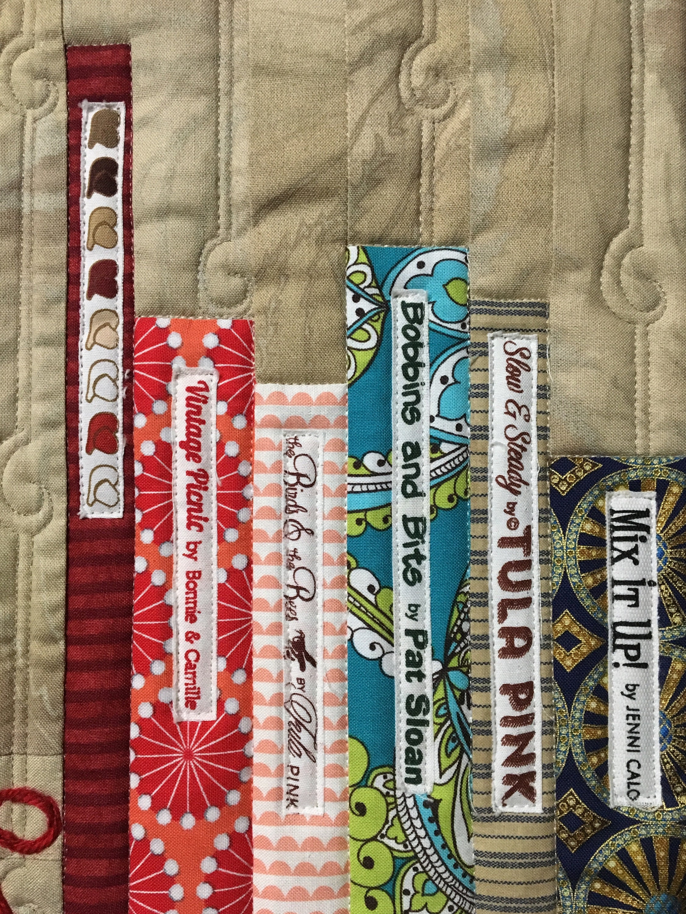 Bibliocat - PRINTABLE PDF PATTERN | A Whimsical Library Quilt Pattern ...