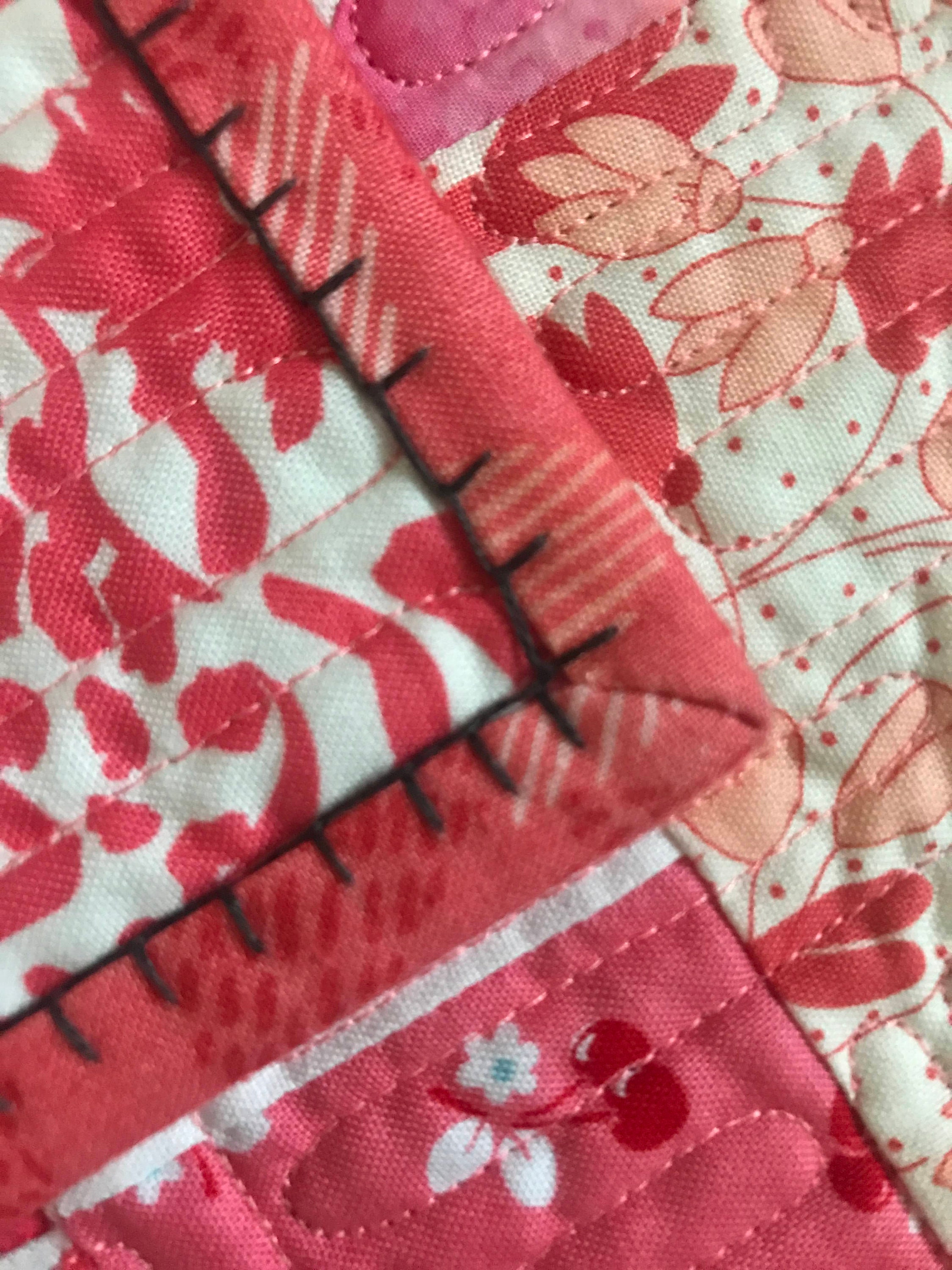 QUILT Scrappy Ferris Wheel - Etsy