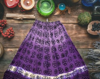 Pagan Ritual Clothing - Etsy