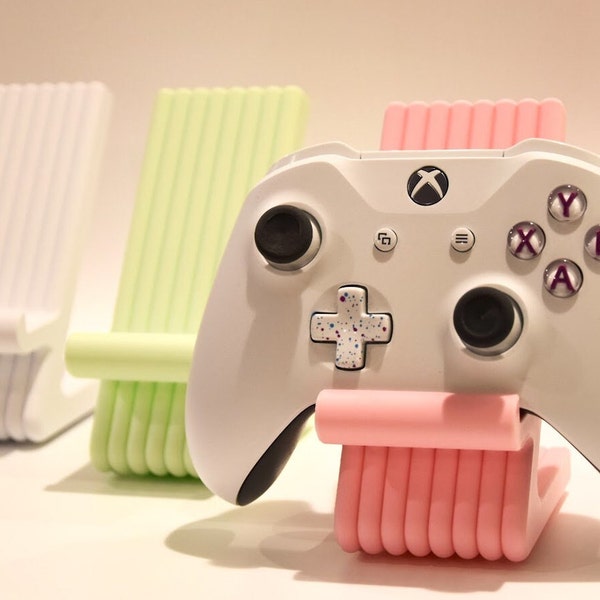 Game Controller Stand Cute - Etsy
