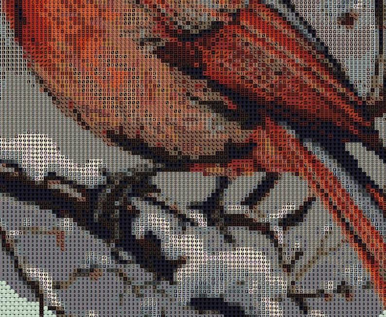Cardinal Cross Stitch Pattern - Etsy