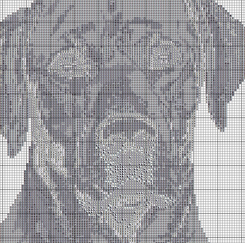 Yellow Labrador Retriever Cross Stitch Pattern - Etsy