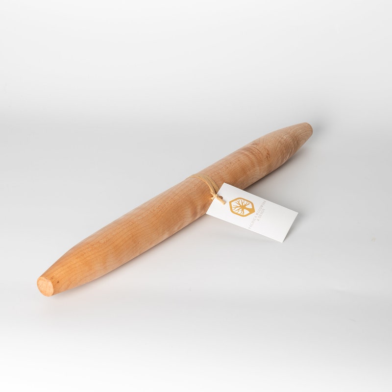Carved Rolling Pin - Etsy