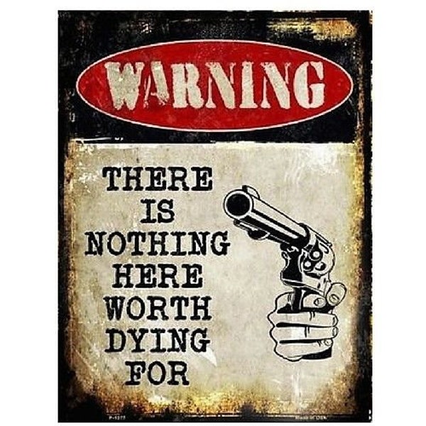 Nothing is Worth - Etsy