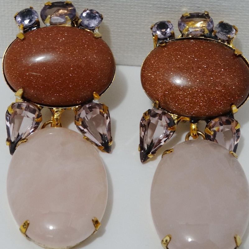 Iradj Moini Jewelry - Etsy