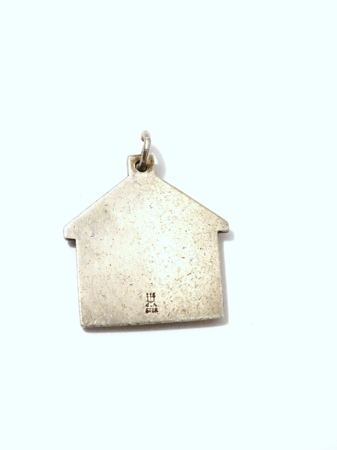 James Avery Solid Sterling Silver Camp Mystic Hang Out Large - Etsy