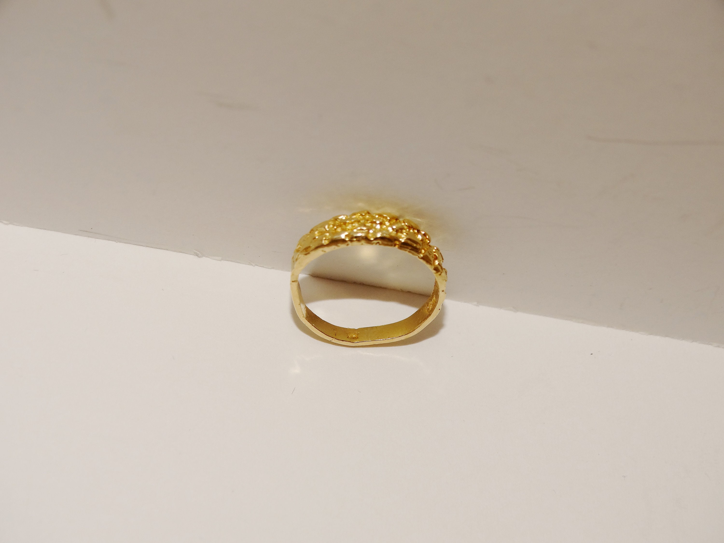 2 ana gold ring price store