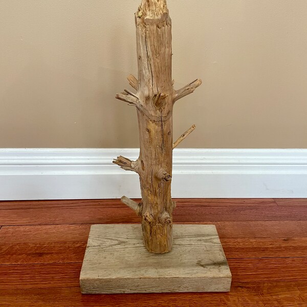Jewelry Tree Display - Etsy