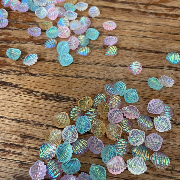 Resin Ocean Table - Etsy