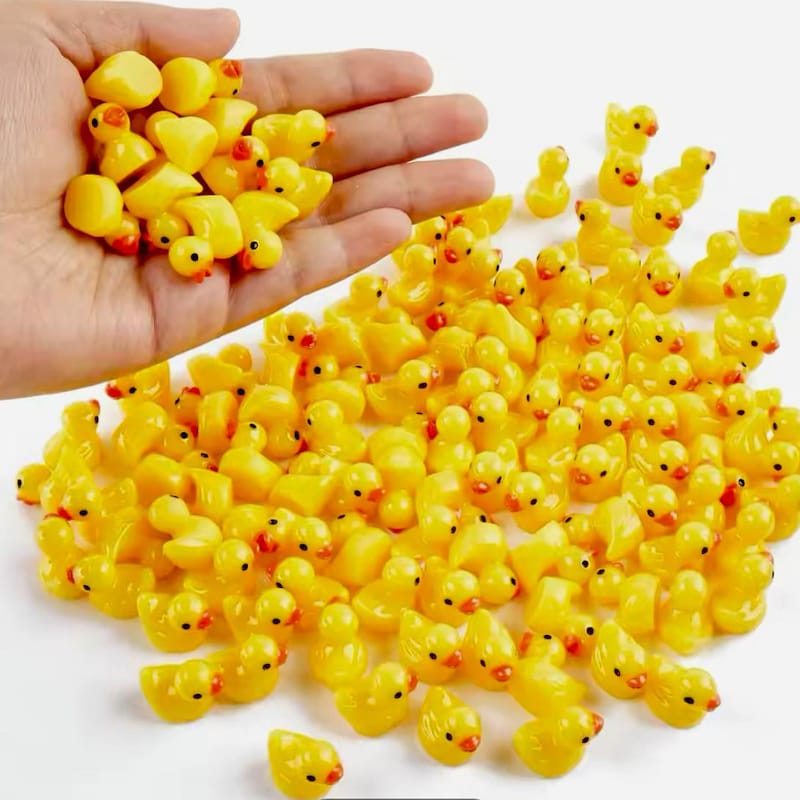 Plastic Ducks - Etsy