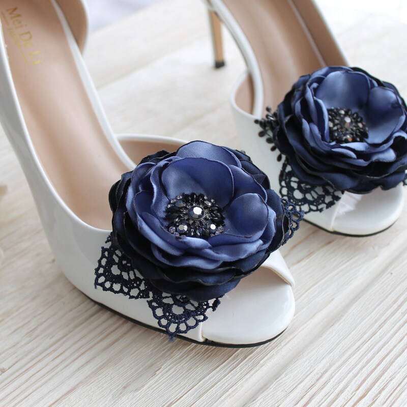 Clip on Shoe Decorations - Etsy