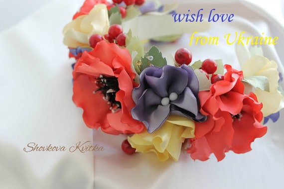 Digital Postcard With Love From Ukraine Pray for Ukraine | Etsy