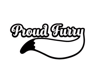 Furry fandom | Etsy