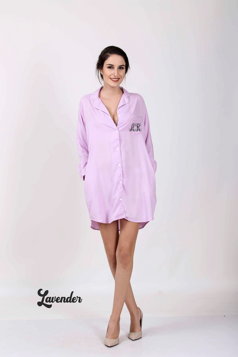 Personalized Pajamas Bridesmaid Pajamas Bride Tribe | Etsy