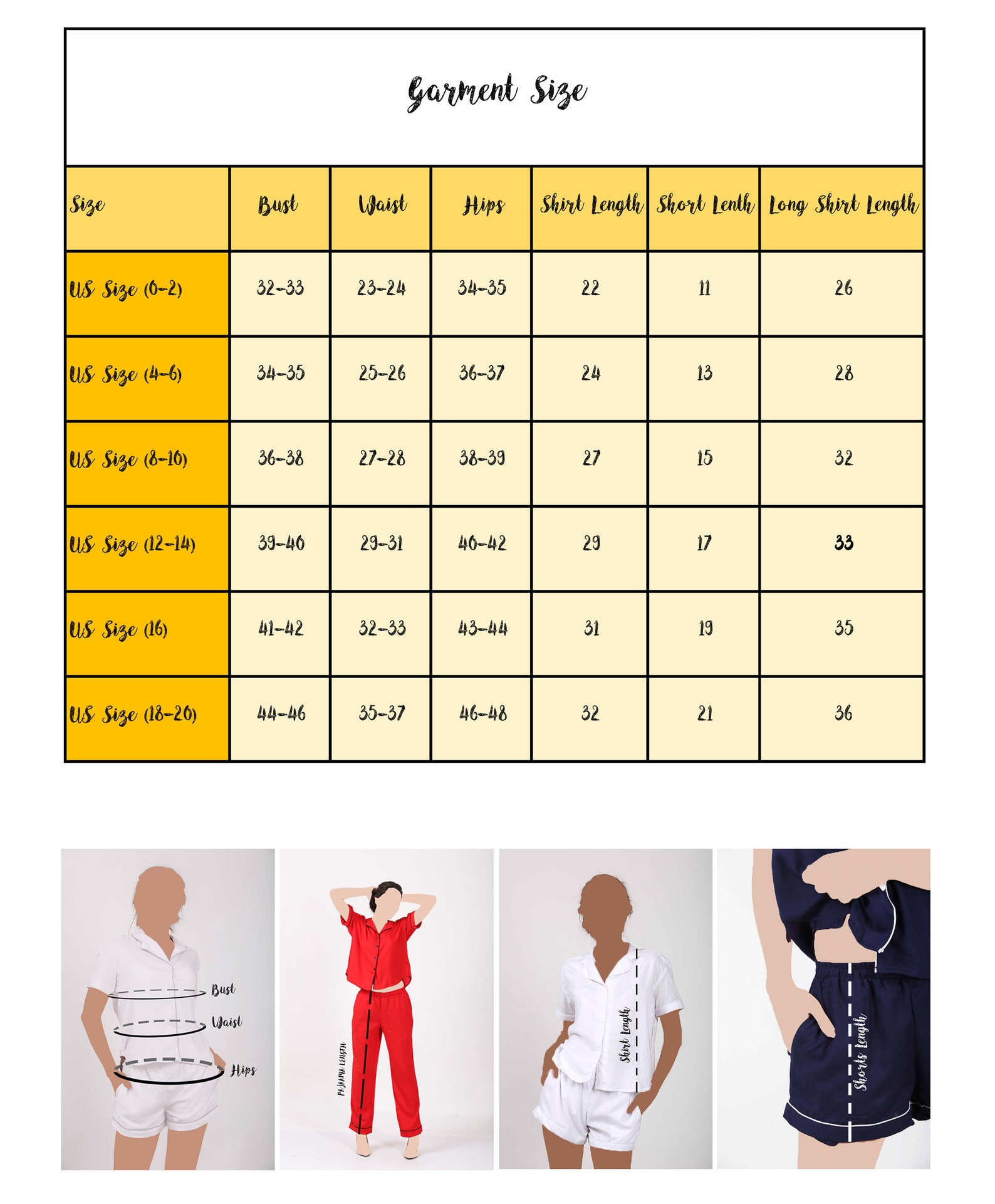 Royal Blue Shorts, Cotton Pajama Short Only, Bridesmaids Shorts ...