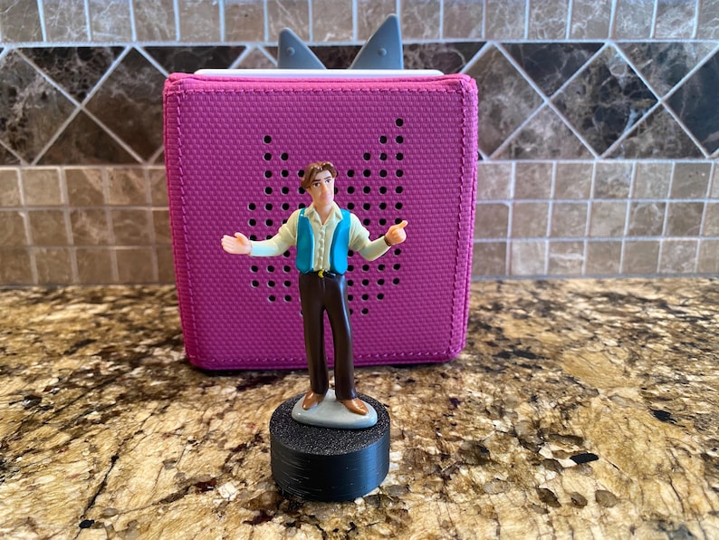 Anastasia Magic Figure for Tonie Box - Etsy