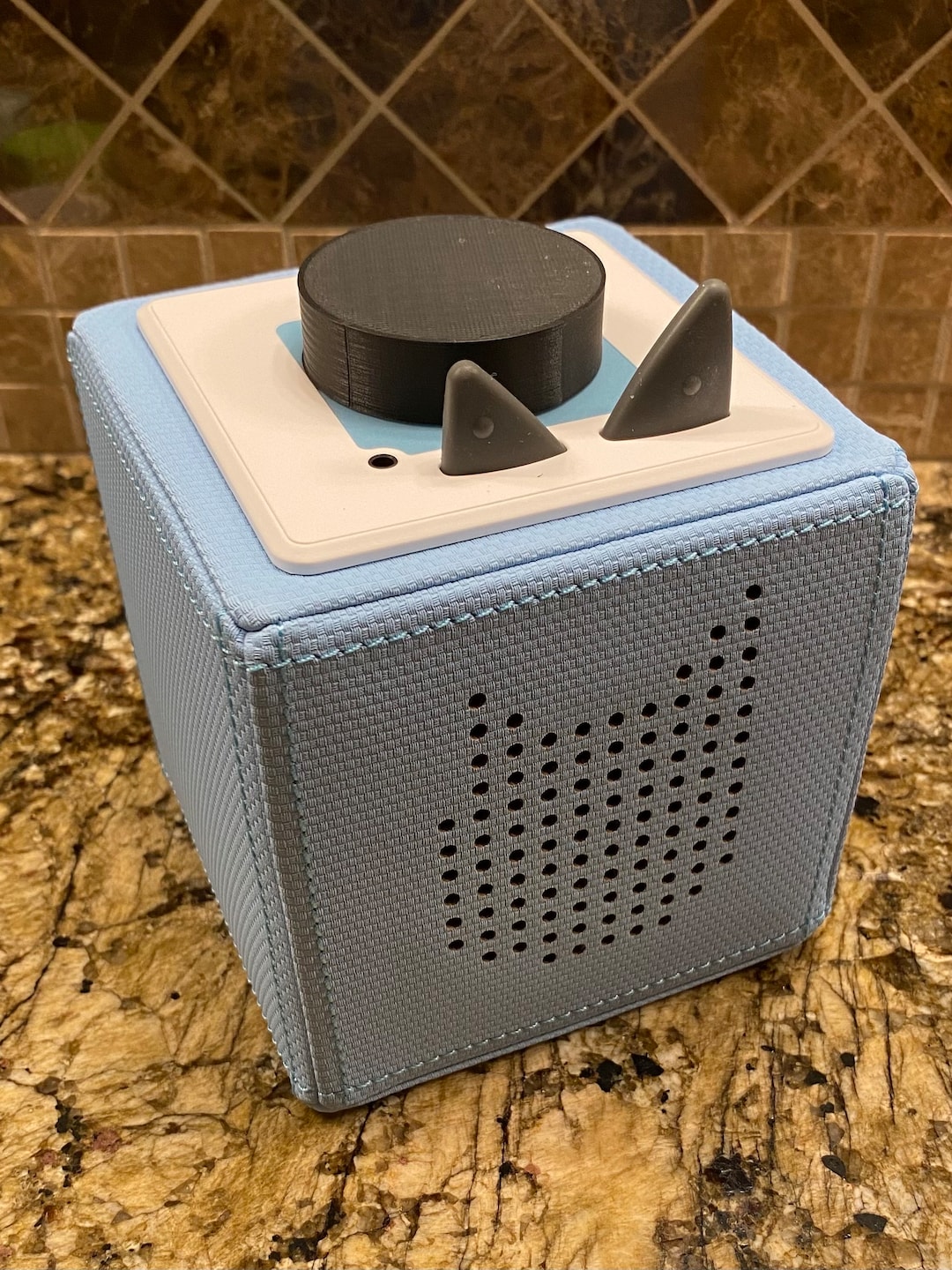 Magic Disc Base for Tonie Box - Etsy