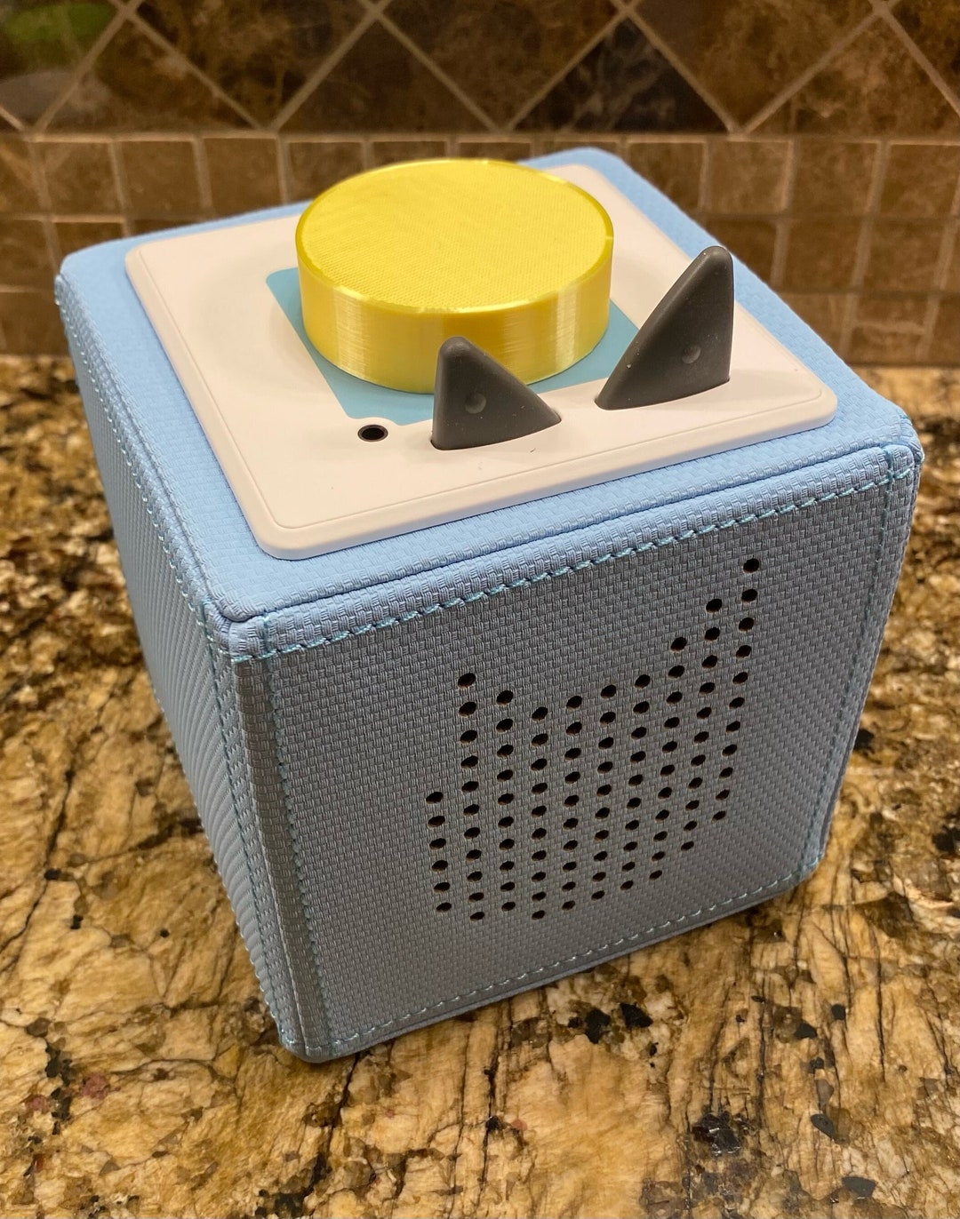 Magic Disc Base for Tonie Box - Etsy