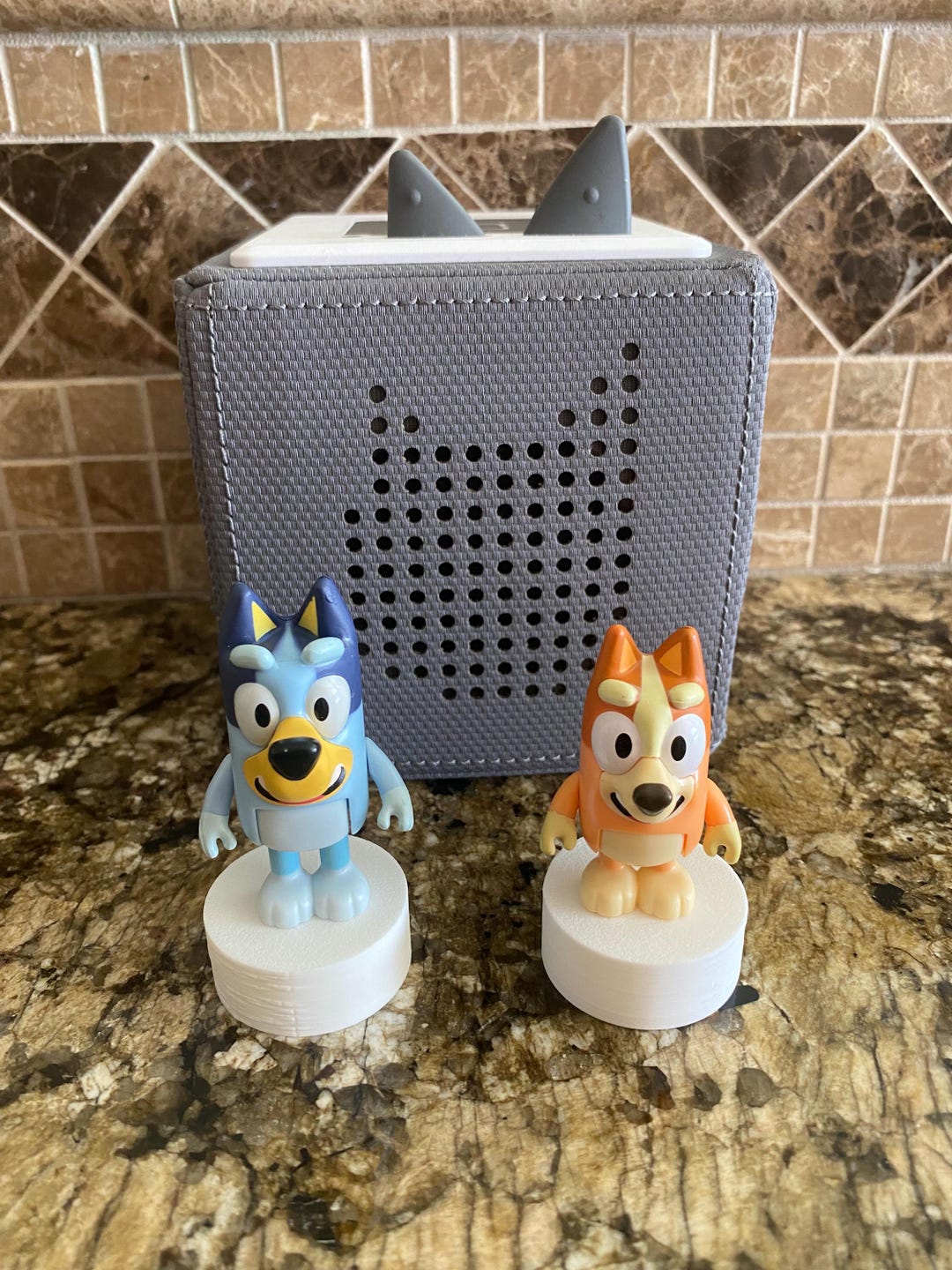 Dog Magic Figure for Tonie Box - Etsy