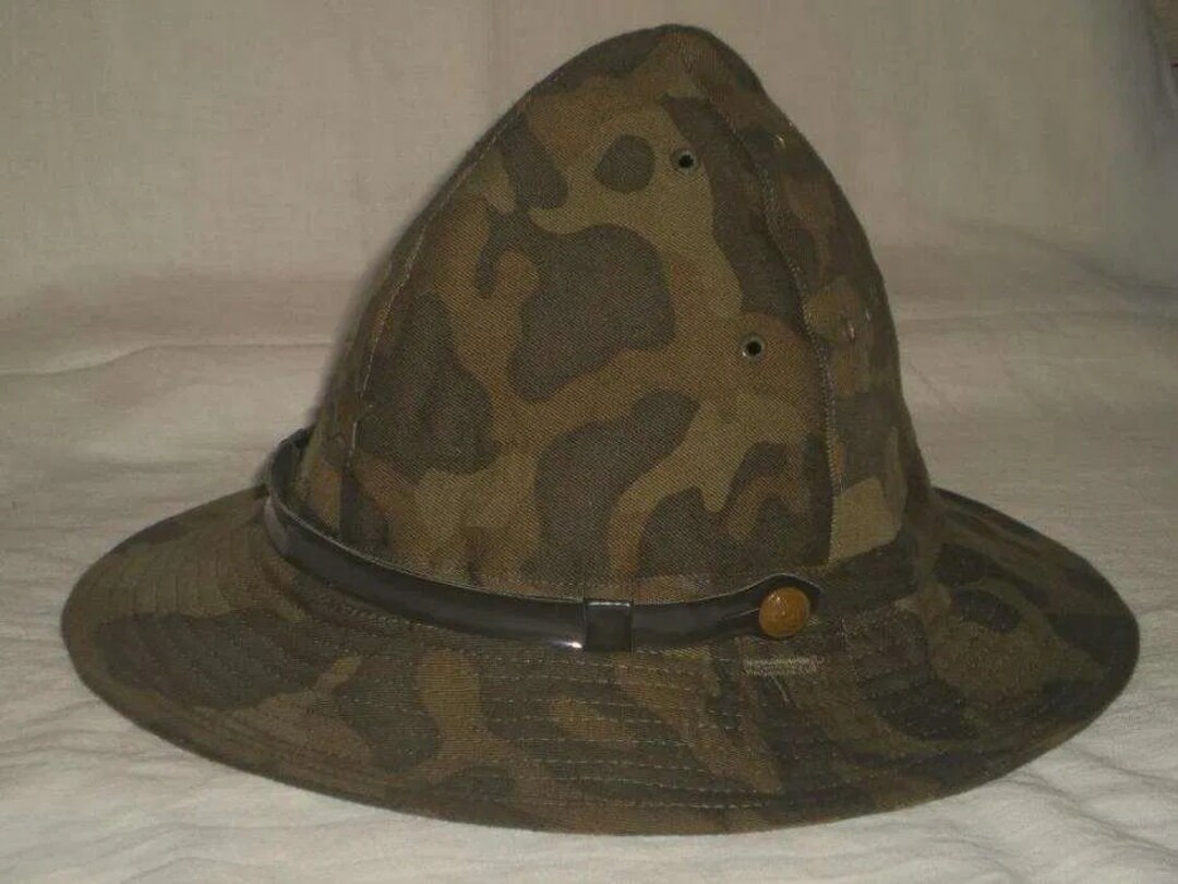 Soviet Russian Afghanistan Panama Butan Camo Cap Hat 60 VDV - Etsy
