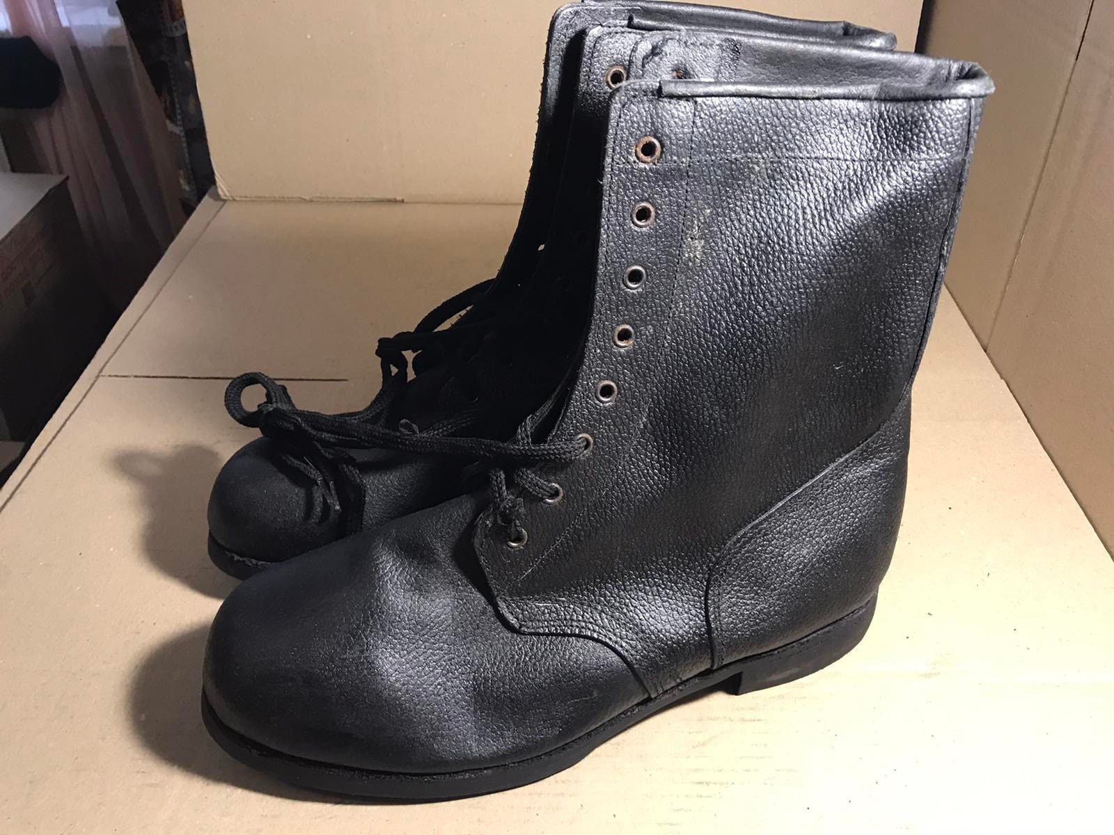 Soviet Russian Afghanistan Combat Boots Soldier USSR Red Army - Etsy