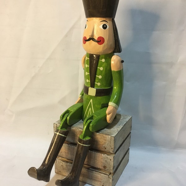 Toy Story Nutcracker - Etsy