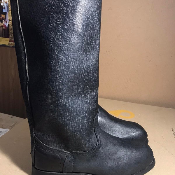 Ww2 Russia. Boots - Etsy