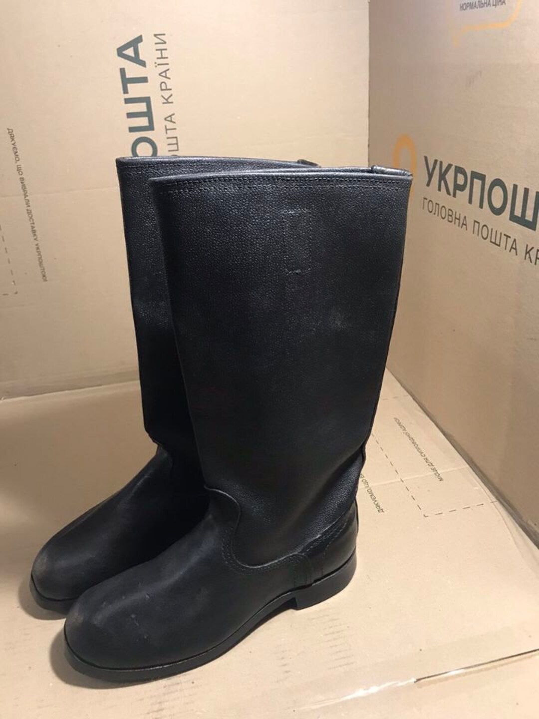 Soviet Russian Boots WW2 ARMY Soldier Sapogi USSR Kersey - Etsy