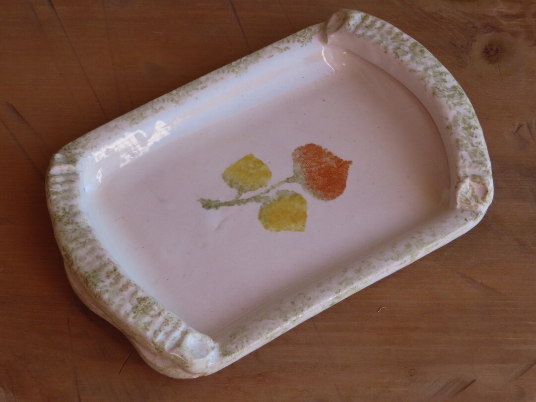 Aspen Butter Tray - Etsy
