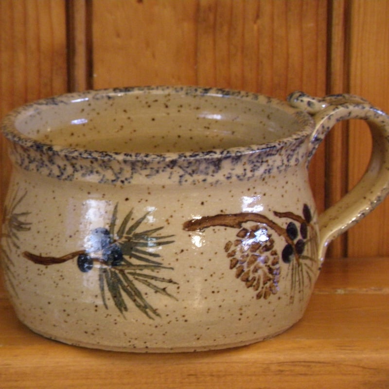 PotteryByLibbyGreene - Etsy