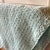 Easy Modern Textured Blanket Crochet Pattern, Sober Granny Baby Blanket ...