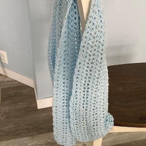 Lacy Shawl Crochet Pattern, Lacy Lindsey Crochet Shawl Pattern, Crochet ...