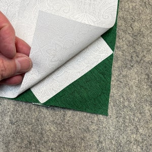 Step-by-step Beginner Square in a Square Exploding Quilt Block Tutorial ...