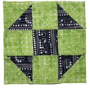 How to Make a Shoo Fly Quilt Block Tutorial, Create Your Own Shoo Fly ...