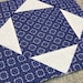 Step-by-step Beginner Square in a Square Exploding Quilt Block Tutorial ...
