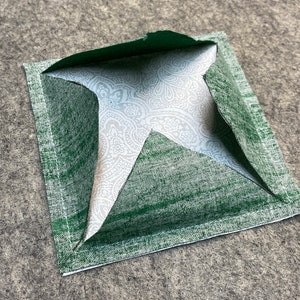 Step-by-step Beginner Square in a Square Exploding Quilt Block Tutorial ...