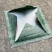 Step-by-step Beginner Square in a Square Exploding Quilt Block Tutorial ...