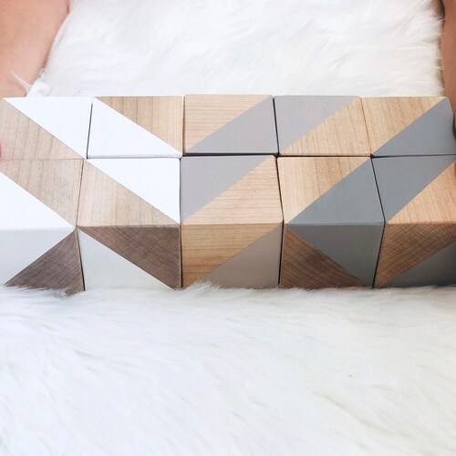 Personalized Baby Rattles. Wooden Baby Toy. Customized Baby - Etsy