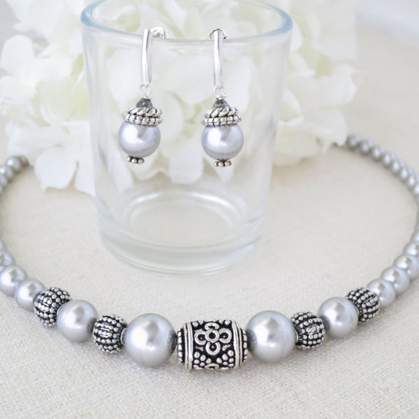 Pewter Jewelry - Etsy