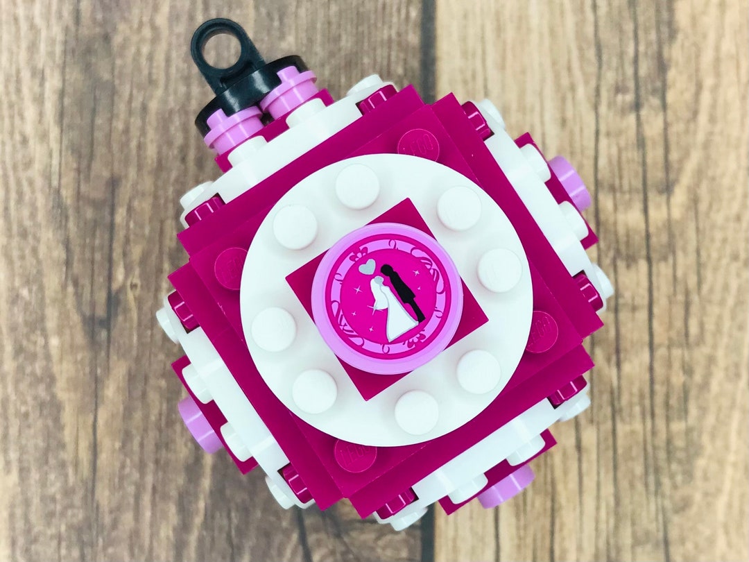 Prebuilt Custom Proposal Engagement Marriage Wedding Themed Christmas ...