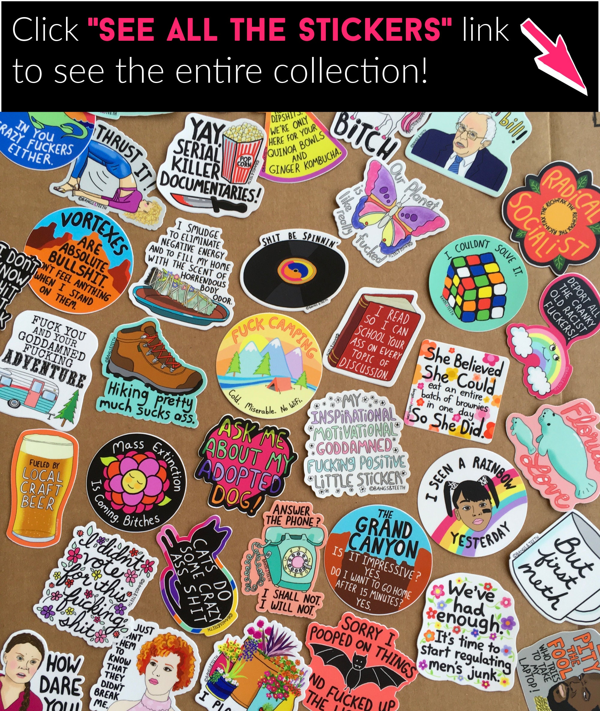 Greta Thunberg Vinyl Sticker Climate Change Sticker Climate | Etsy