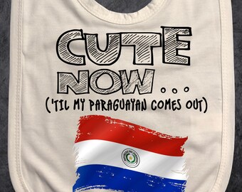 Funny Paraguay Gift - Etsy