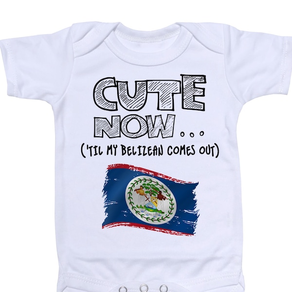 Belize - Etsy
