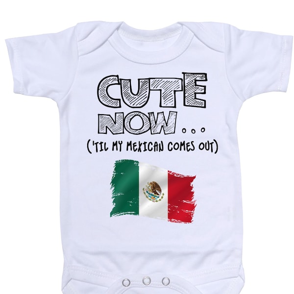 Mexican Baby Clothes - Etsy