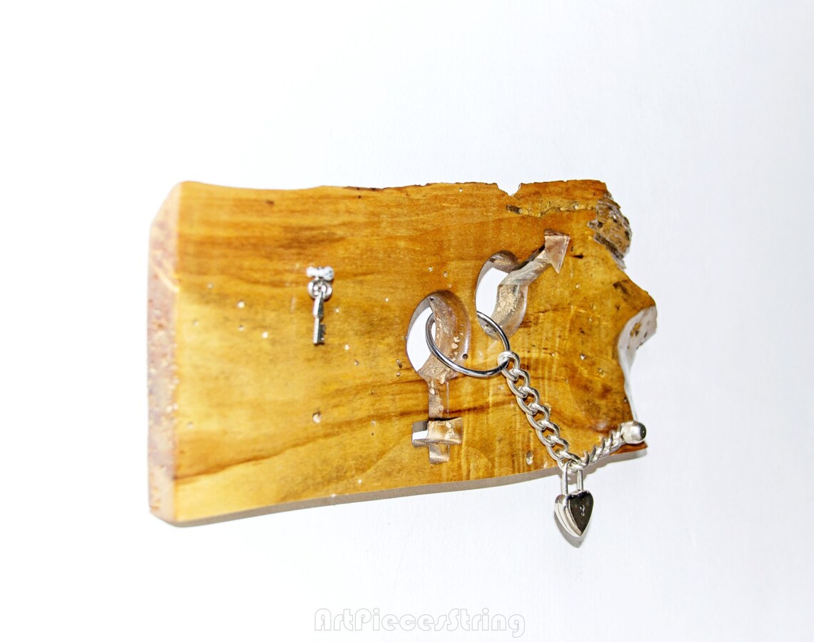 Love Promise Wall Picture Wood Mars and Venus Decor - Etsy