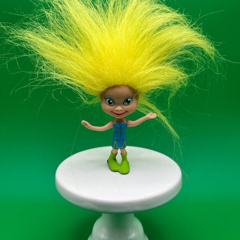 Trollz - Etsy