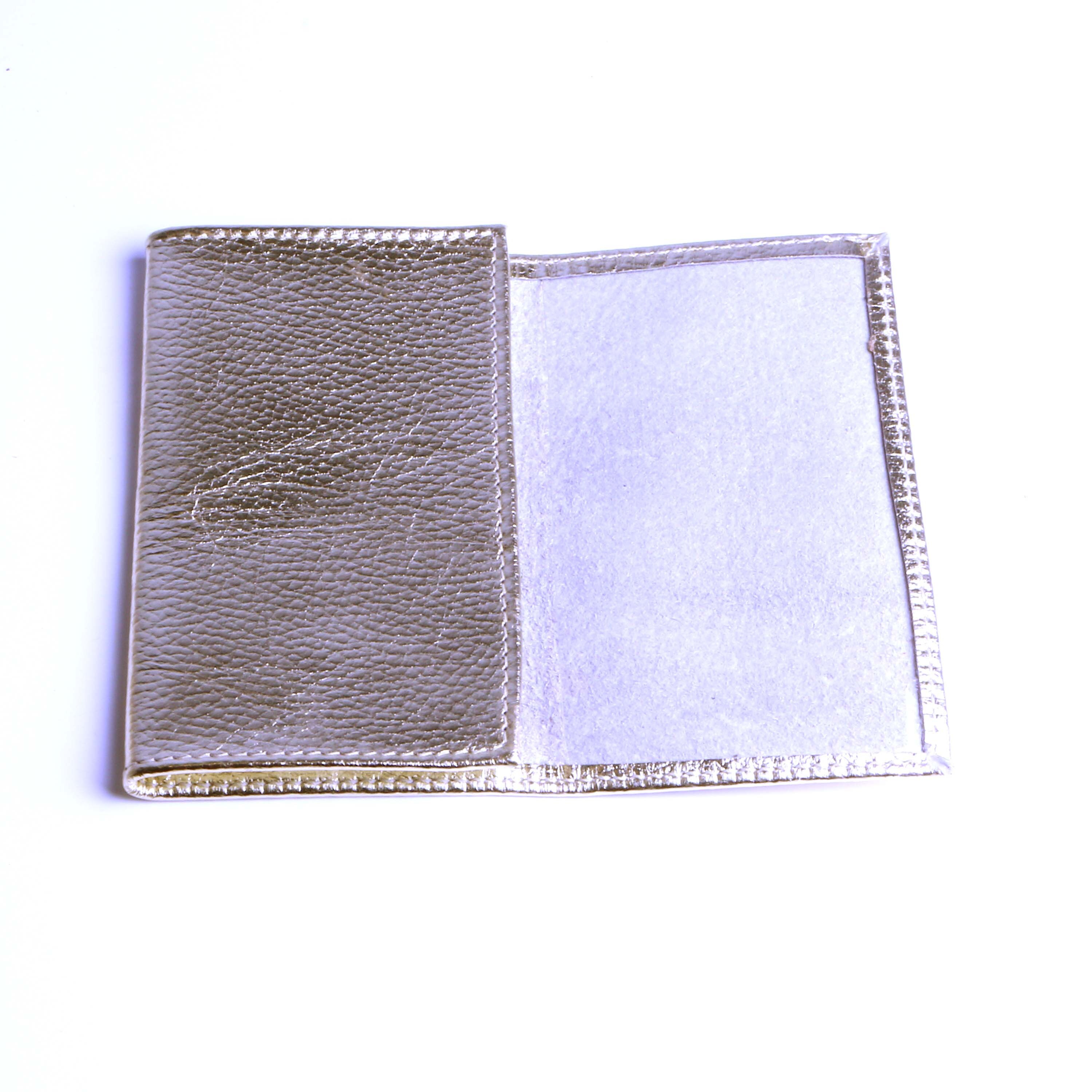 Leather driver's license case car paper holder ID holder | Etsy