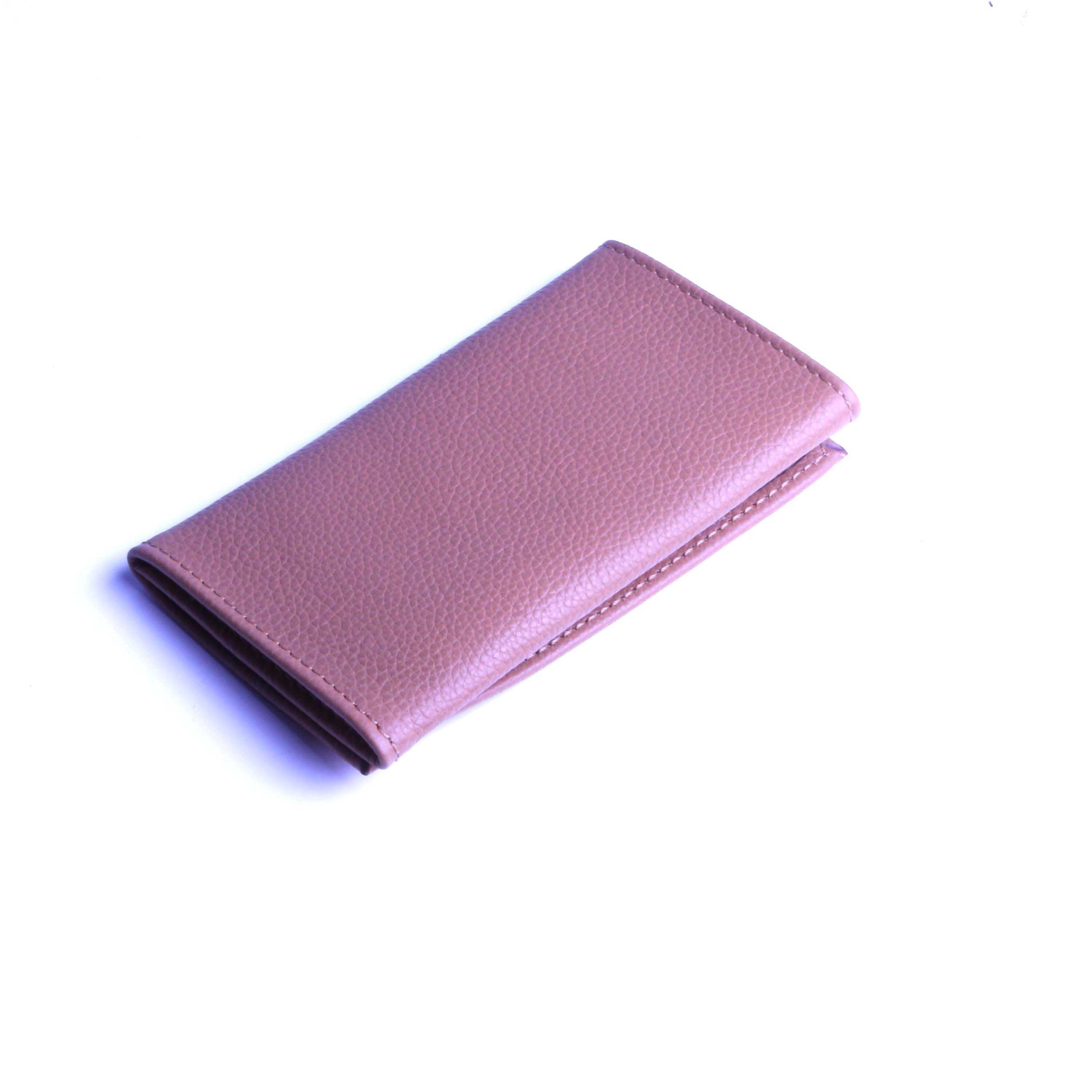 Leather driver's license case car paper holder ID holder | Etsy